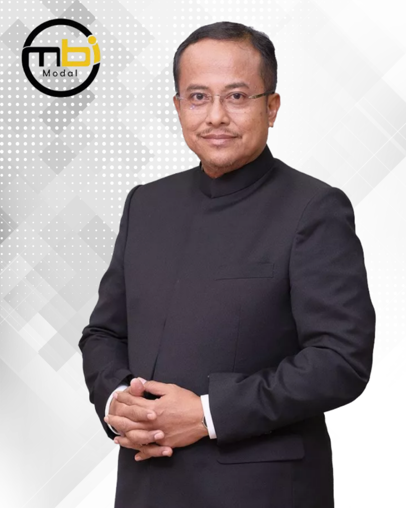 Board of Directors - MBI Modal