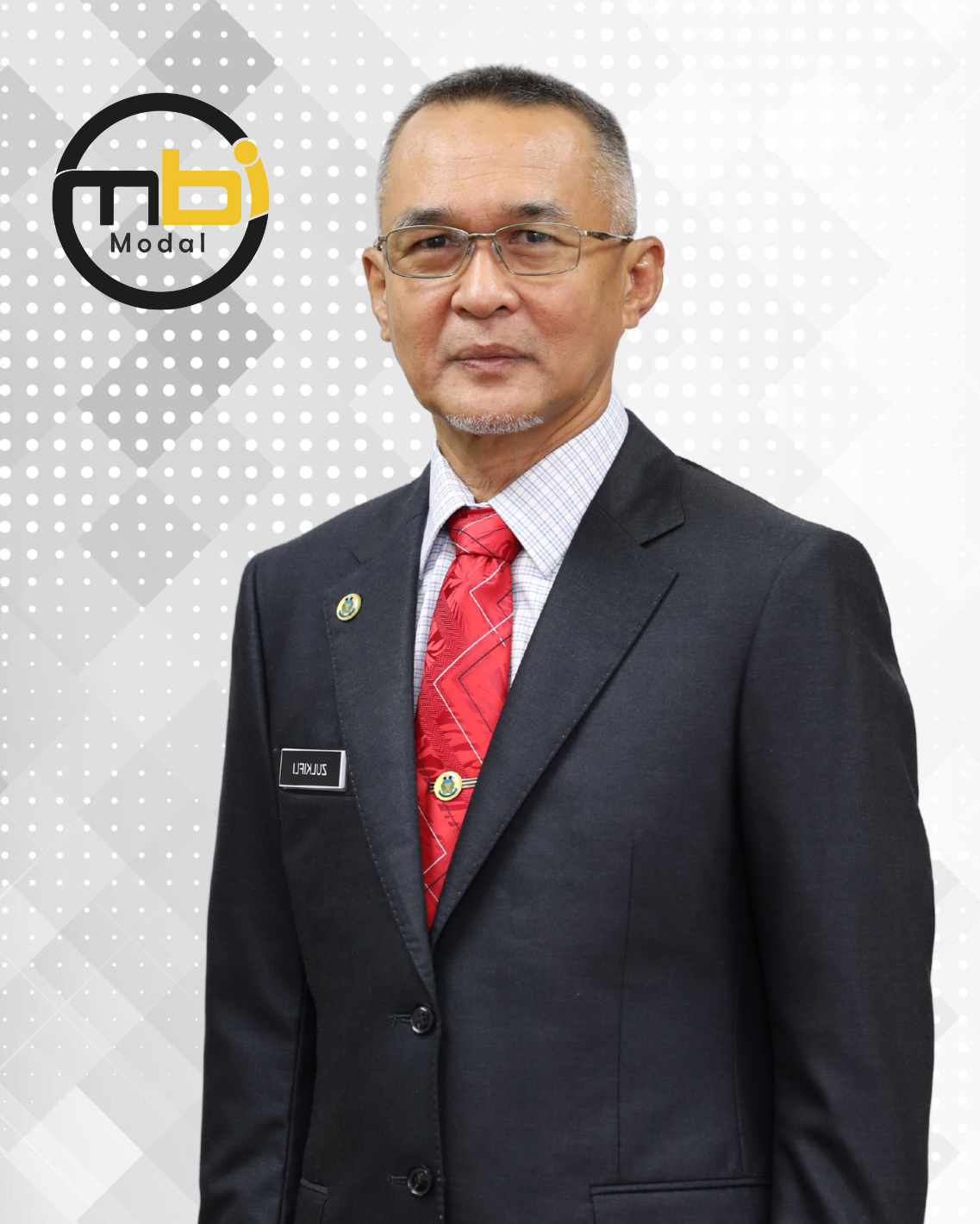 Board of Directors - MBI Modal